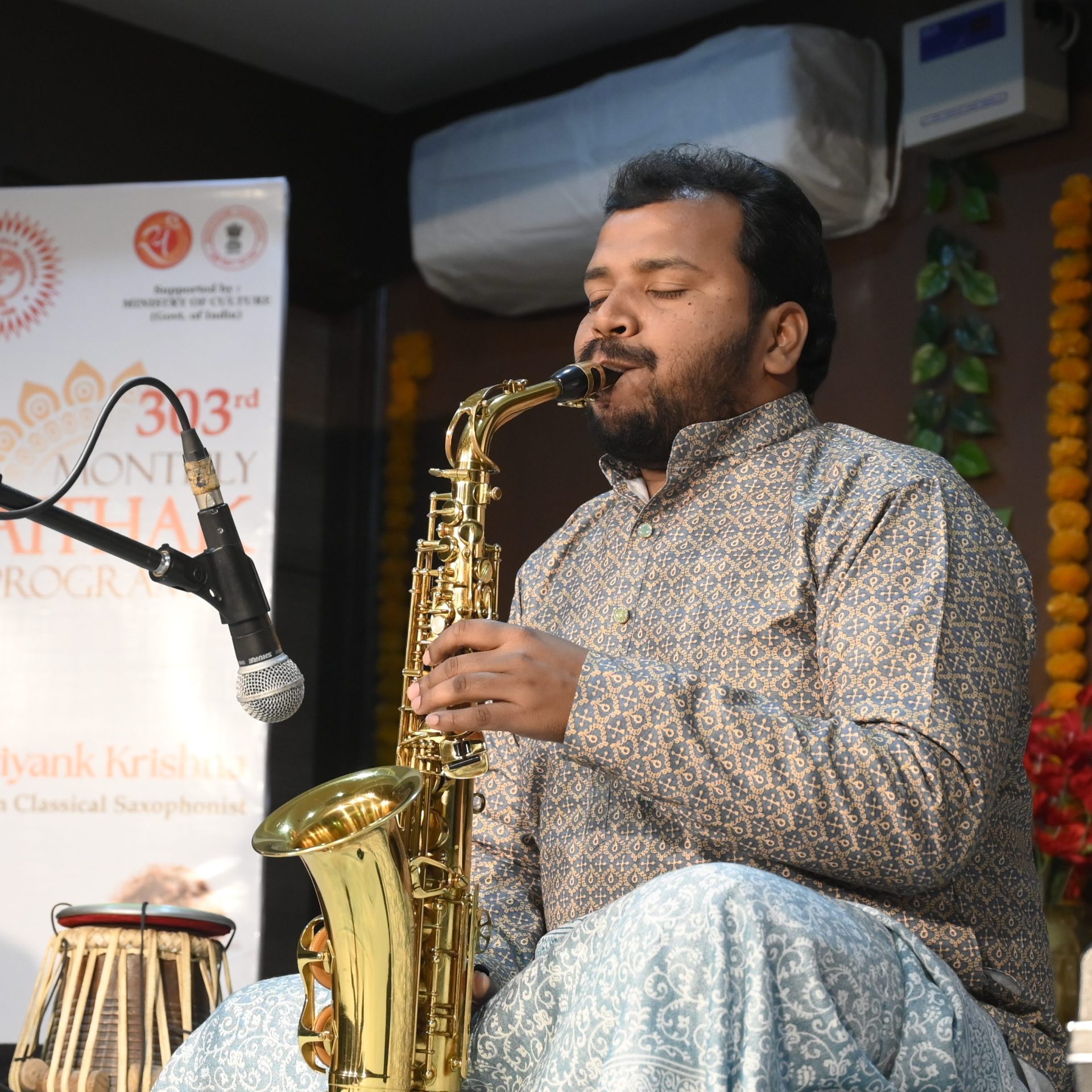 Pracheen Kala Kendra – Organisation Dedicated to Art and Culture