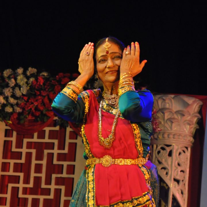 Pracheen Kala Kendra – Organisation Dedicated to Art and Culture