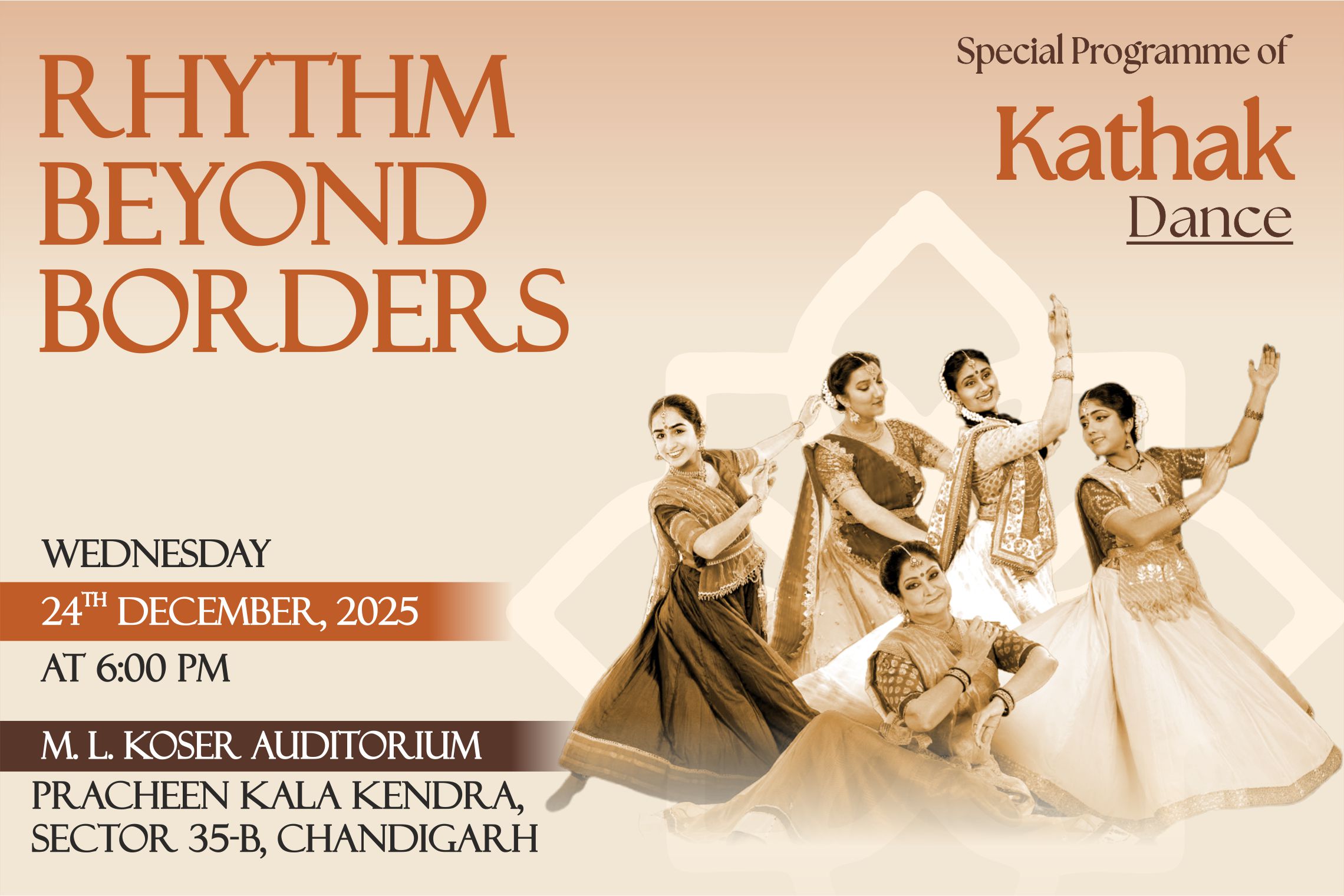 Pracheen Kala Kendra – Organisation Dedicated to Art and Culture